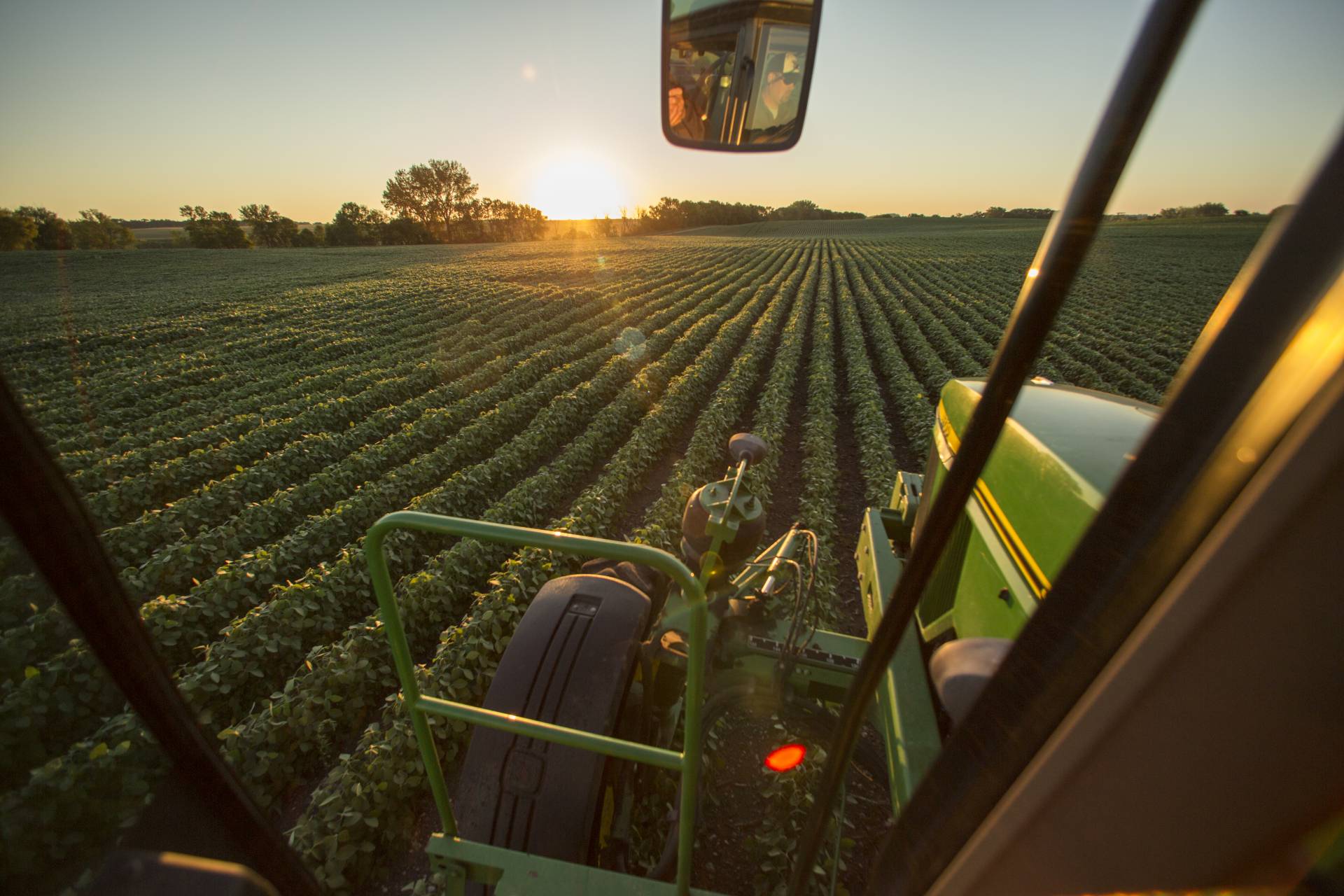 MPCI - Farm Credit Services of Mandan